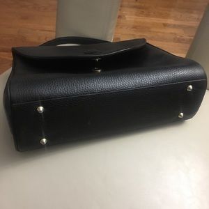 Bags | Mark Cross Vintage Handbag | Poshmark